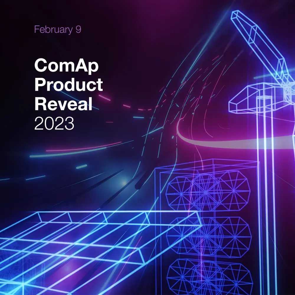 ComAp - ComAp Product Reveal 2023